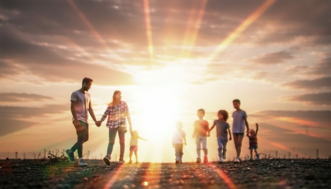 Understanding Temptation Through Jesus' Wilderness Experience